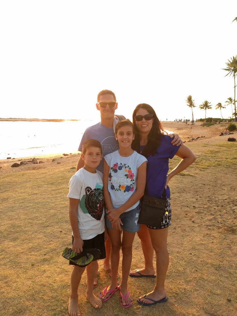 5 Brilliant Ways Slowing Down Impacted Our Family - Life of the Family