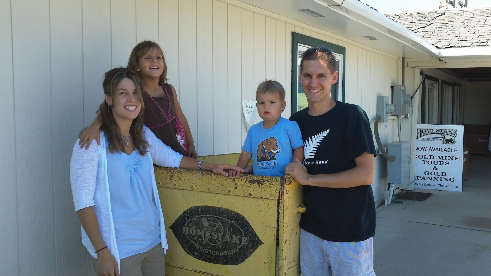 10 House Rules for a Connected Family - Life of the Family